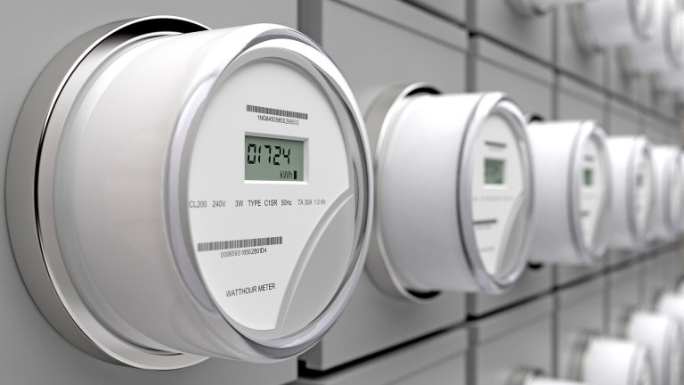 Smart meter: qu’apportent les compteurs intelligents? | AES